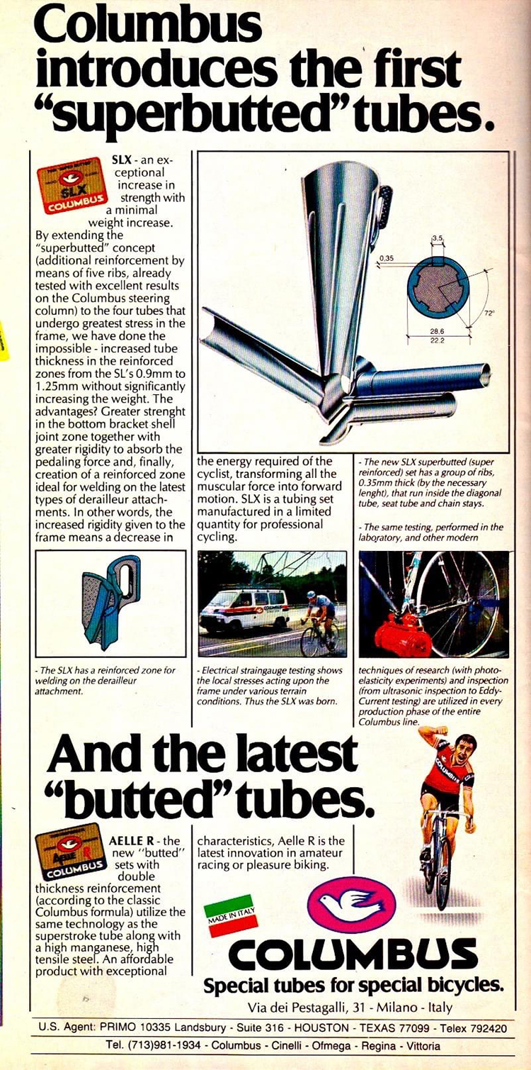 South Salem Cycleworks: Mondonico Steel Frames