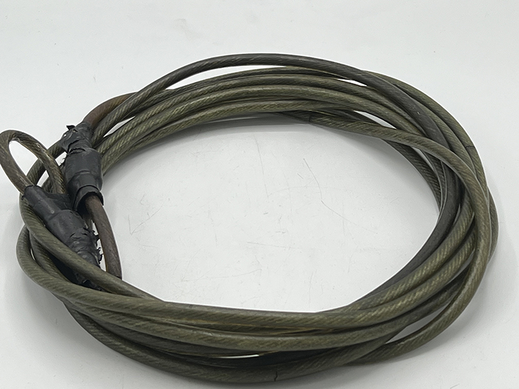 Bicycle security, locks & cables - South Salem Cycleworks