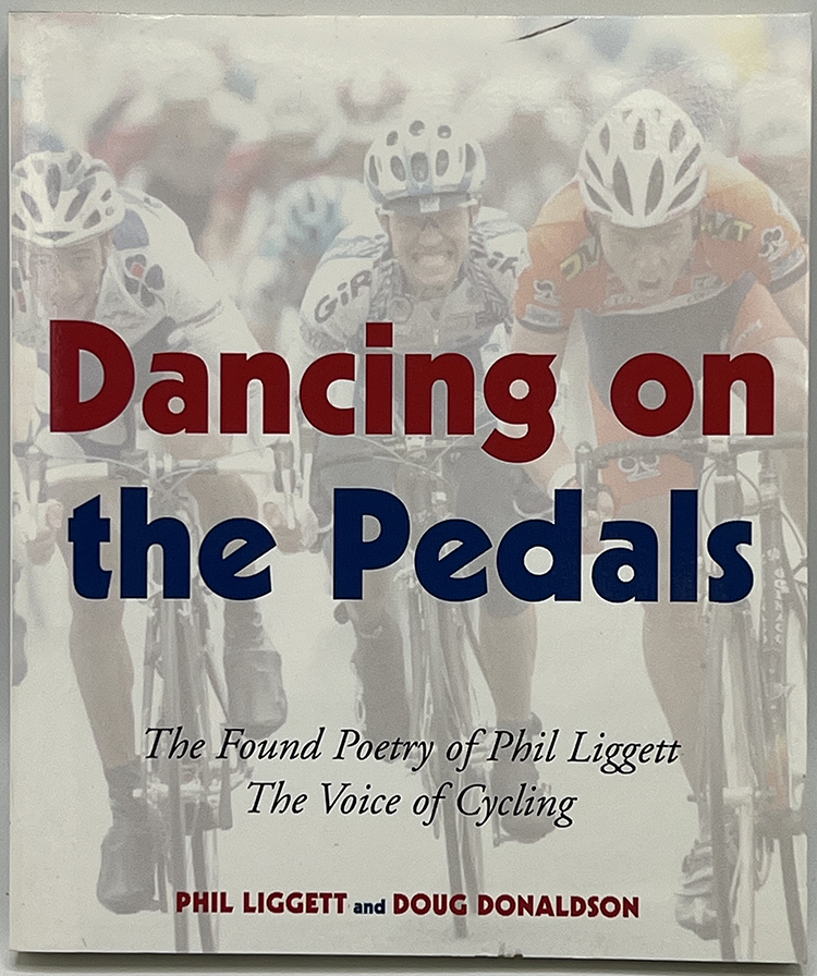 Books about bicycle racing - South Salem Cycleworks