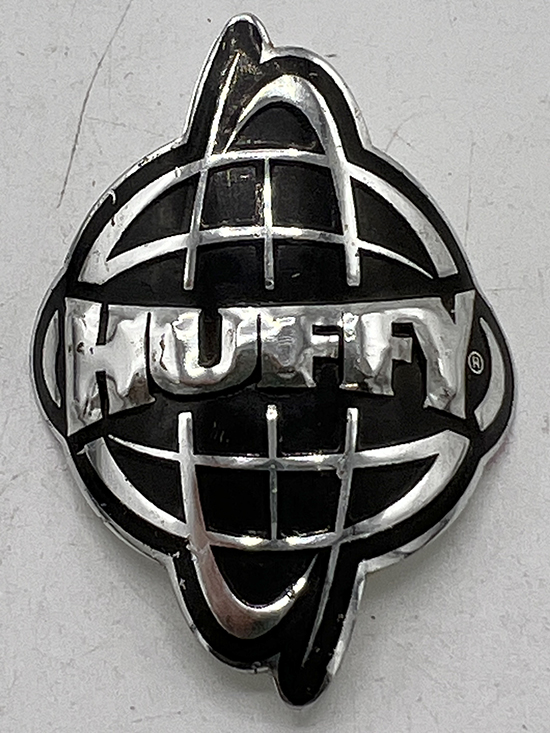 American head badges- South Salem Cycleworks