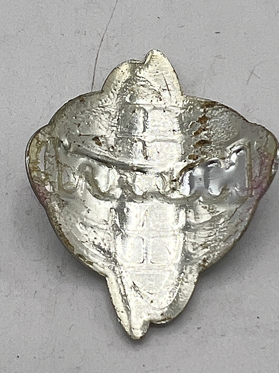 American head badges- South Salem Cycleworks