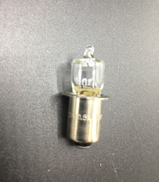 Light bulbs for bicycle lighting systems - South Salem Cycleworks