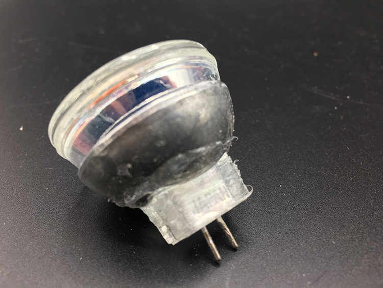 Light bulbs for bicycle lighting systems - South Salem Cycleworks