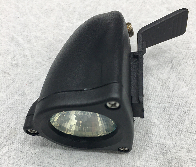 Night Hawk bicycle lights and lighting systems - South Salem Cycleworks