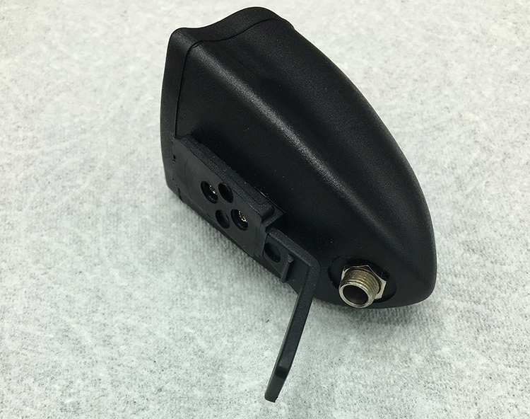 Night Hawk bicycle lights and lighting systems - South Salem Cycleworks