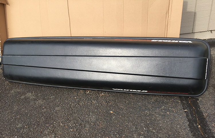 Yakima Bicycle racks and carriers for car and home - South Salem Cycleworks