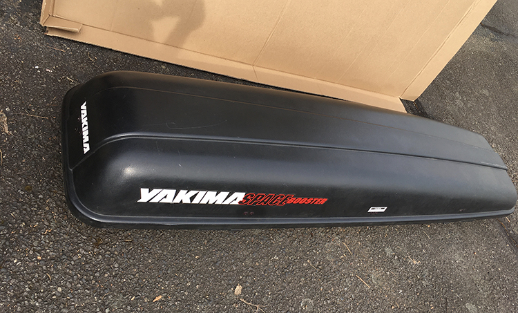 Yakima Bicycle racks and carriers for car and home - South Salem Cycleworks