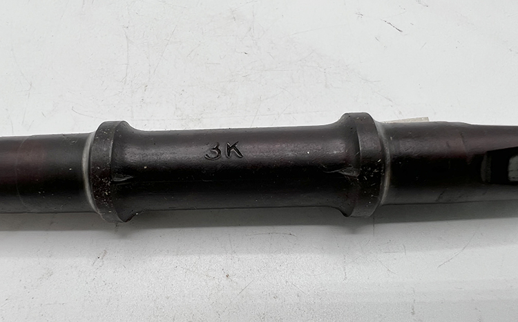 Asian spindles and cups - South Salem Cycleworks