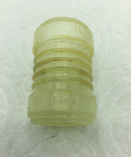 Unbranded and assorted bottom bracket parts - South Salem Cycleworks