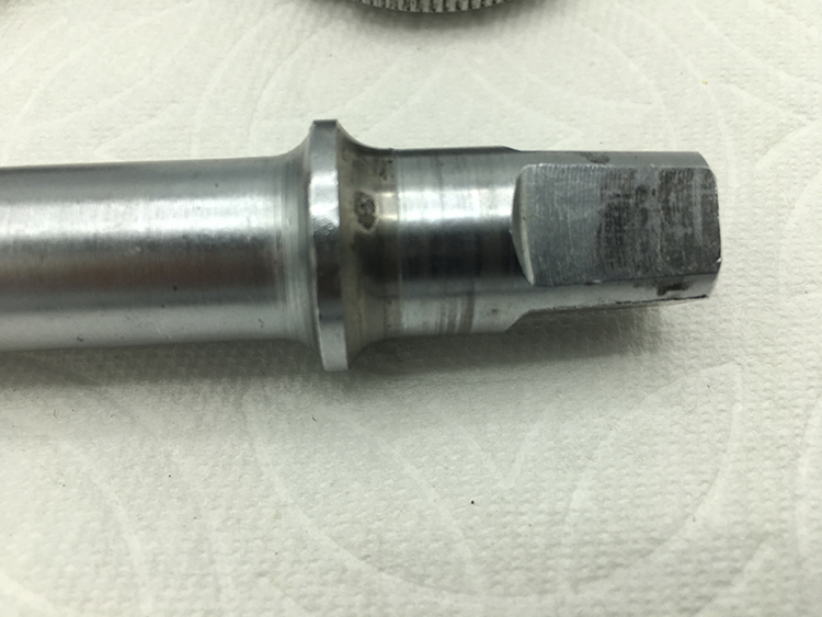 Nervar bottom brackets and bottom bracket parts - South Salem Cycleworks