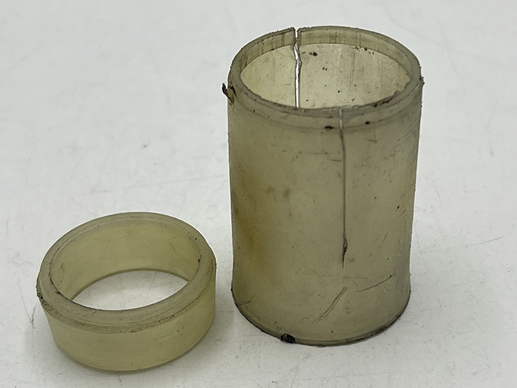 Campagnolo vintage Bottom Brackets and bottom bracket parts - South ...