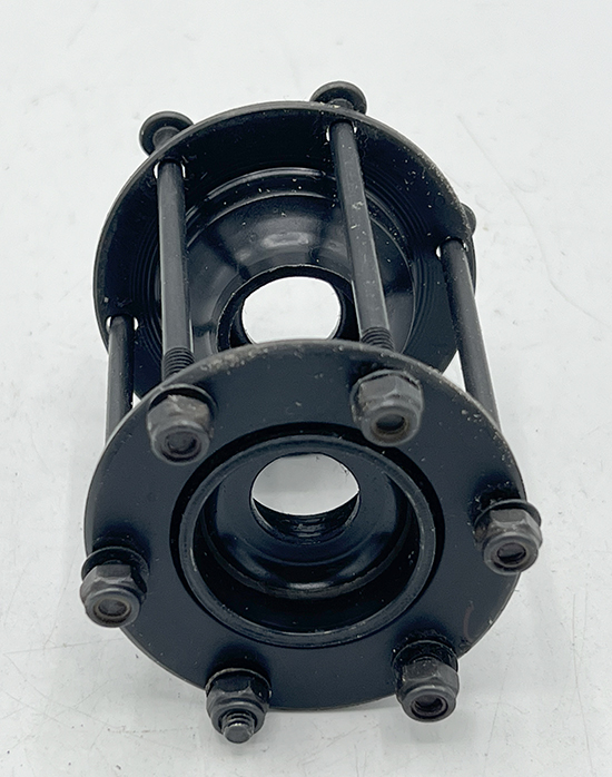 One-piece to three piece conversion bottom brackets - South Salem ...