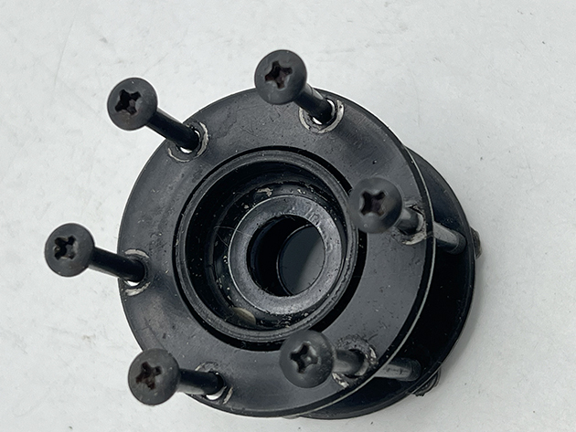 One-piece to three piece conversion bottom brackets - South Salem ...