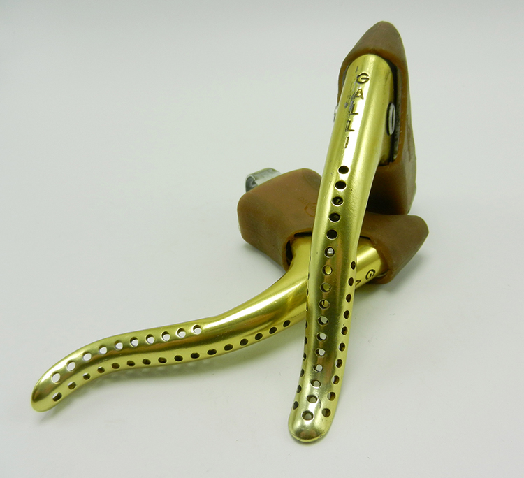 Galli brakes - South Salem Cycleworks