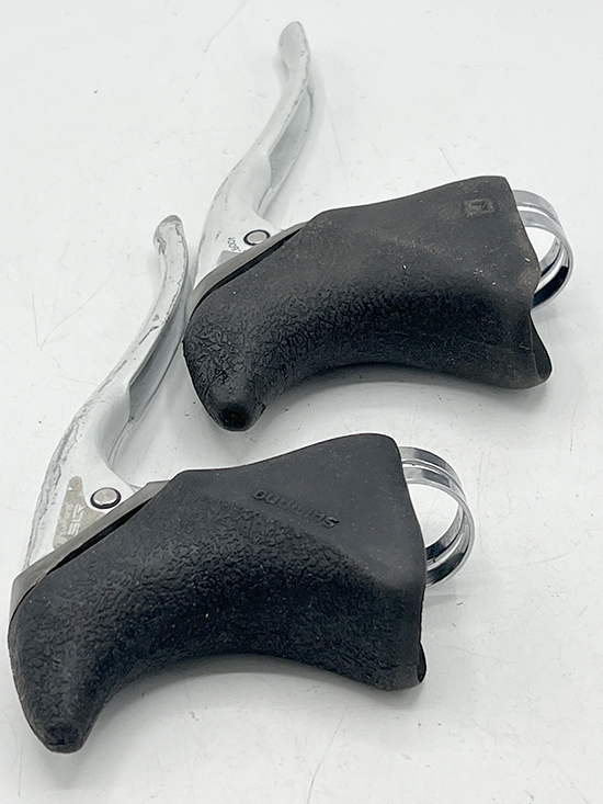 Shimano ATB & Road Brake Levers - South Salem Cycleworks