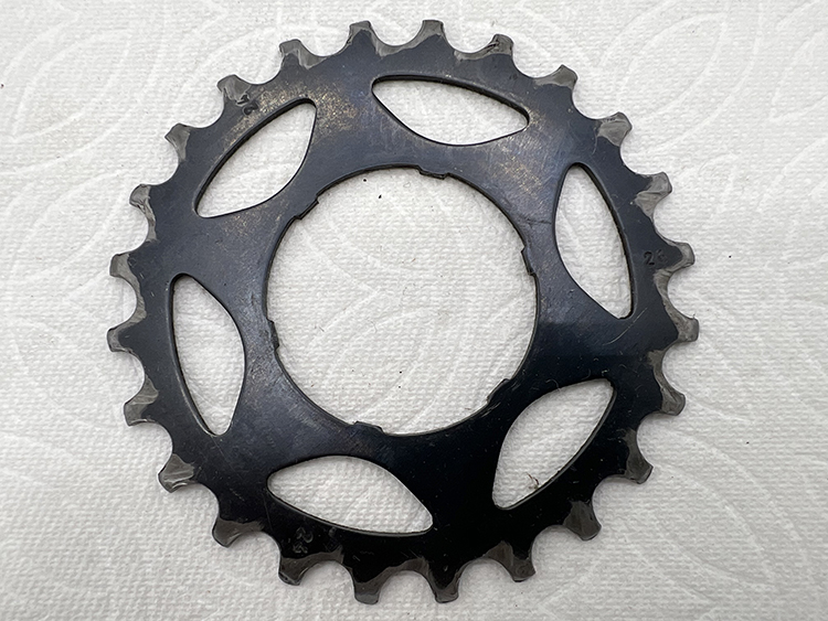 Maillard Helicomatic hubs & sprocket sets- South Salem Cycleworks