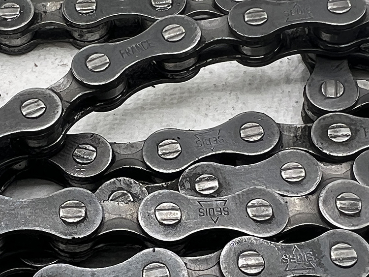 Bicycle chains - South Salem Cycleworks