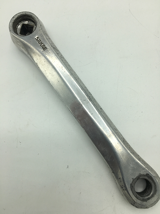 SR cranksets - South Salem Cycleworks