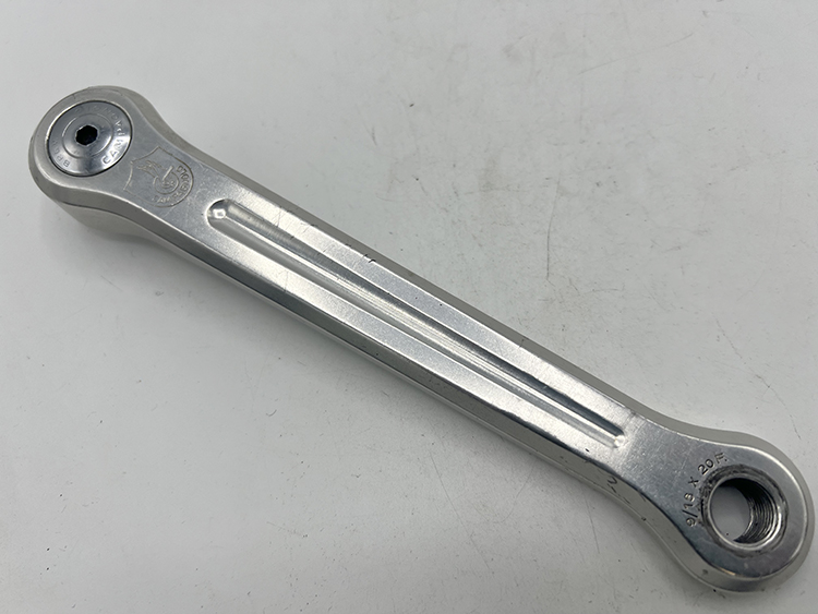 Campagnolo vintage cranksets - South Salem Cycleworks