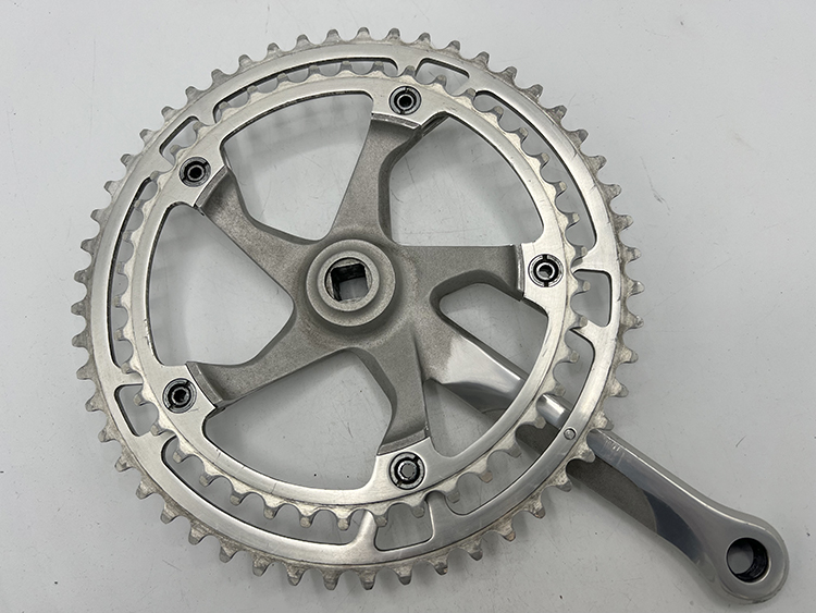 Ofmega cranksets - South Salem Cycleworks
