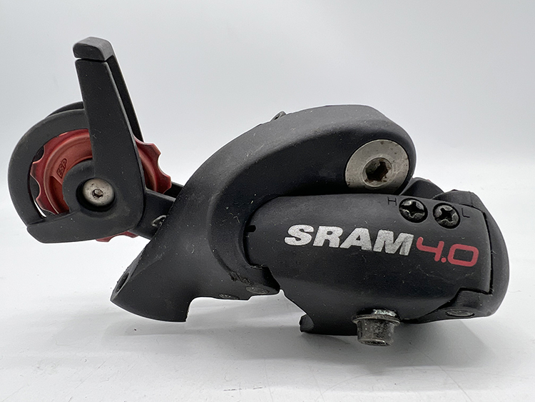 SRAM rear derailleurs - South Salem Cycleworks
