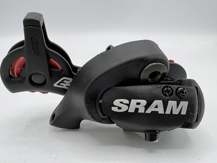 SRAM rear derailleurs - South Salem Cycleworks