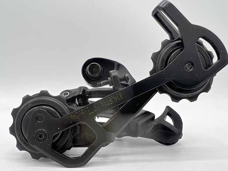 SRAM rear derailleurs - South Salem Cycleworks