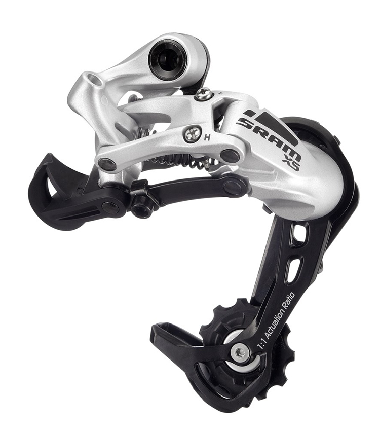 SRAM rear derailleurs - South Salem Cycleworks