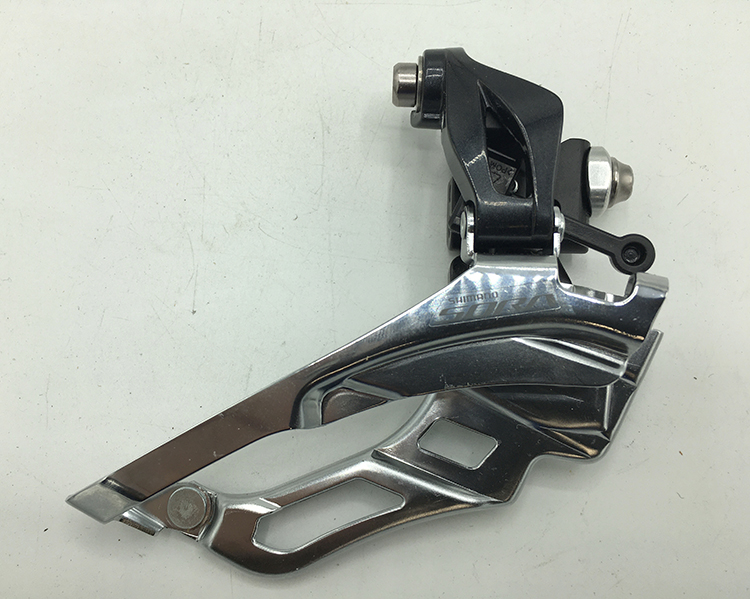 Shimano front derailleurs - South Salem Cycleworks