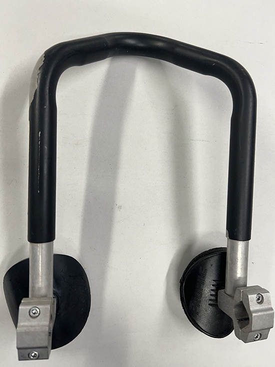 Profile Aero Time Trial handlebars - South Salem Cycleworks