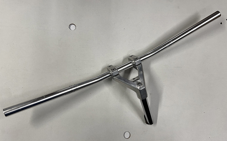 SR Mountain handlebars - South Salem Cycleworks