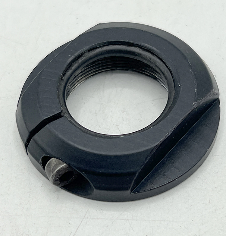 Bicycle headset parts - South Salem Cycleworks