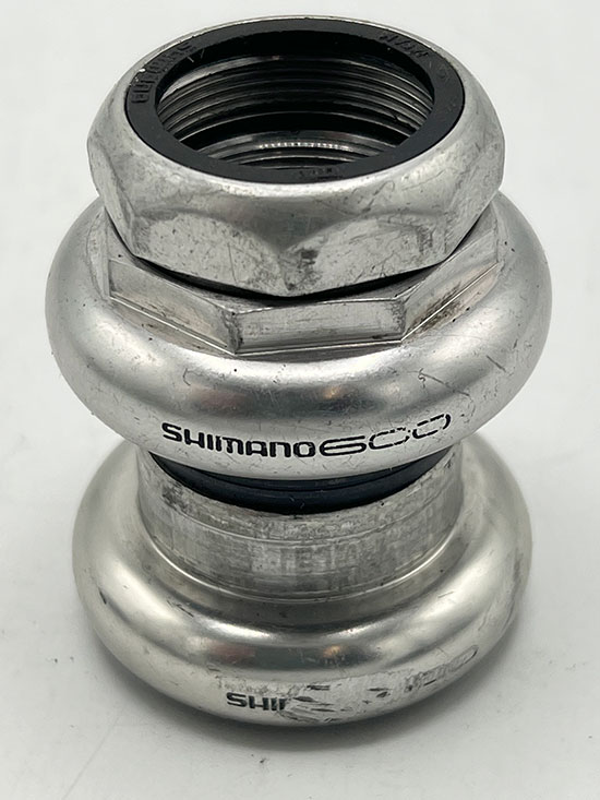 Shimano bicycle headsets - South Salem Cycleworks