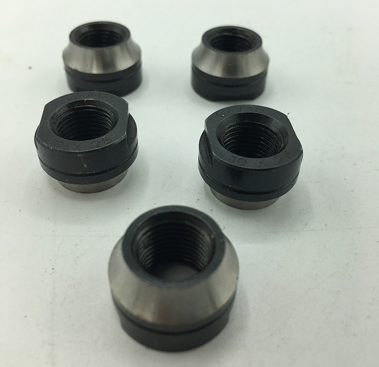 Campagnolo hub small parts - South Salem Cycleworks