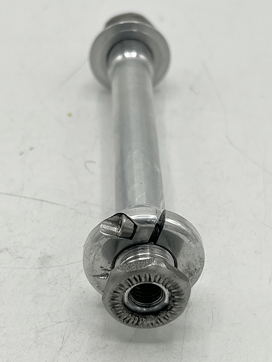 Paul Components Bicycle Hub parts - South Salem Cycleworks