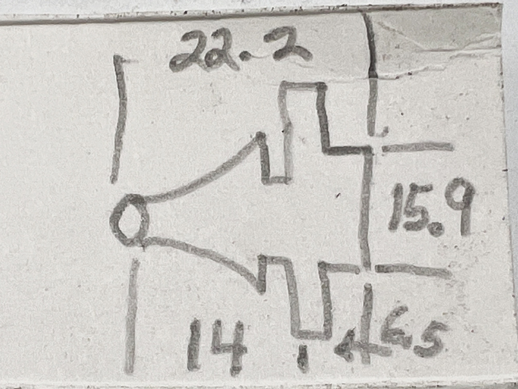 Shimano hub parts - South Salem Cycleworks