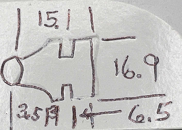 Shimano hub parts - South Salem Cycleworks