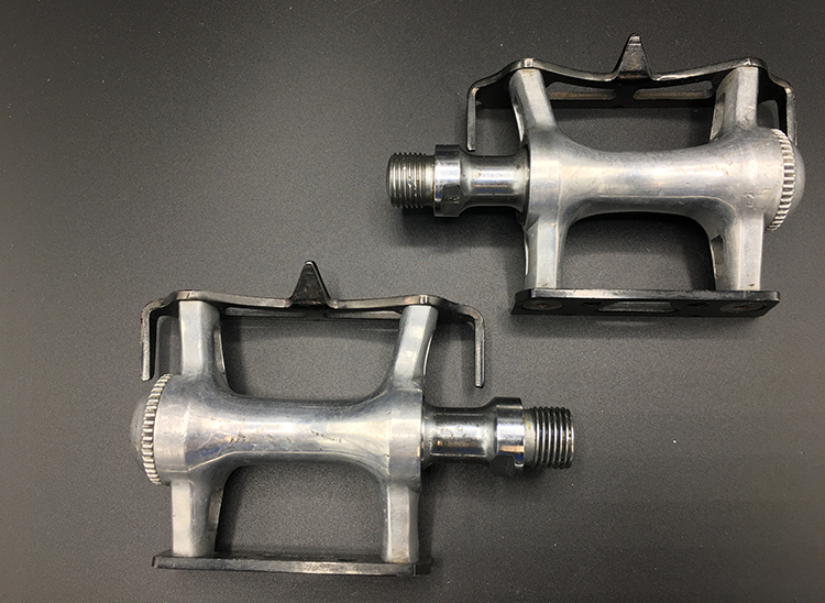 Specialized Road & Track Pedals - South Salem Cycleworks