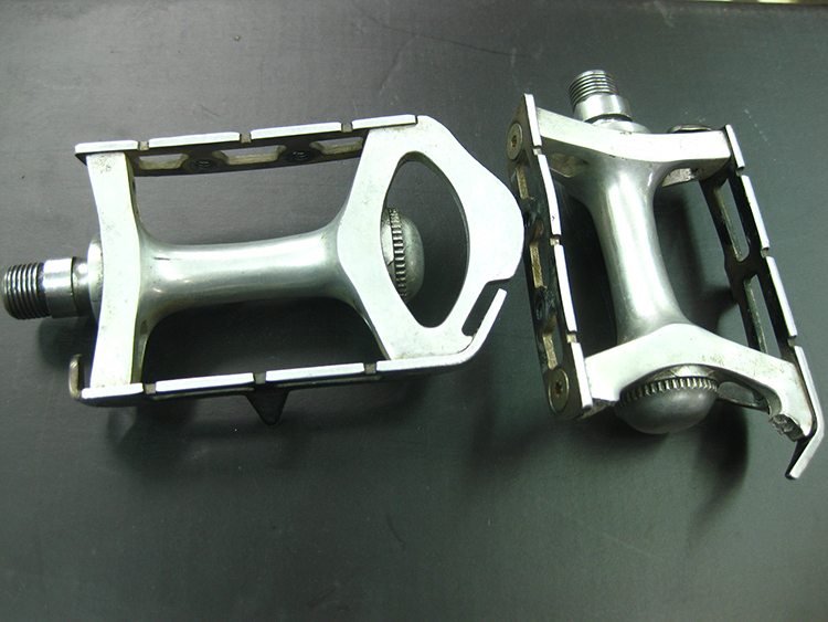 Specialized Road & Track Pedals - South Salem Cycleworks