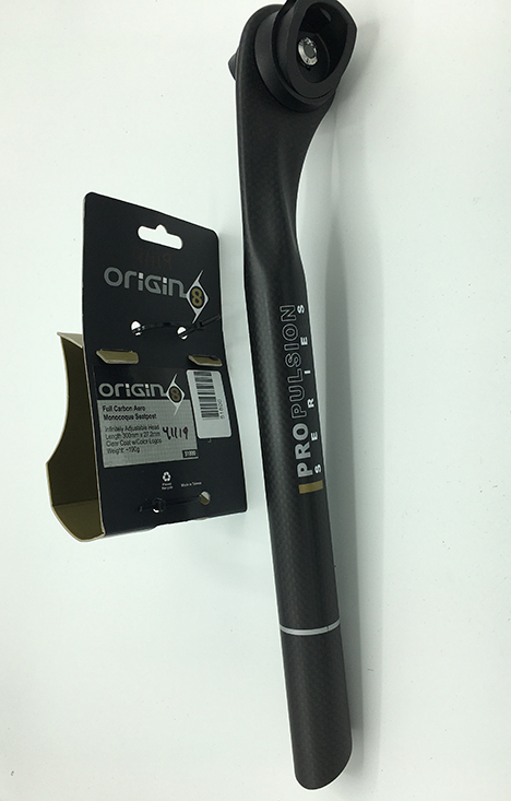 Origin8 Seat Posts - South Salem Cycleworks