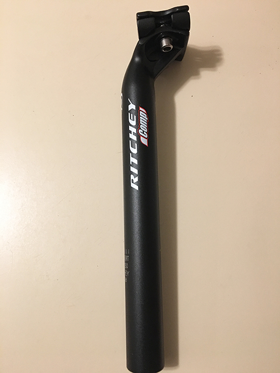Ritchey Seat Posts- South Salem Cycleworks