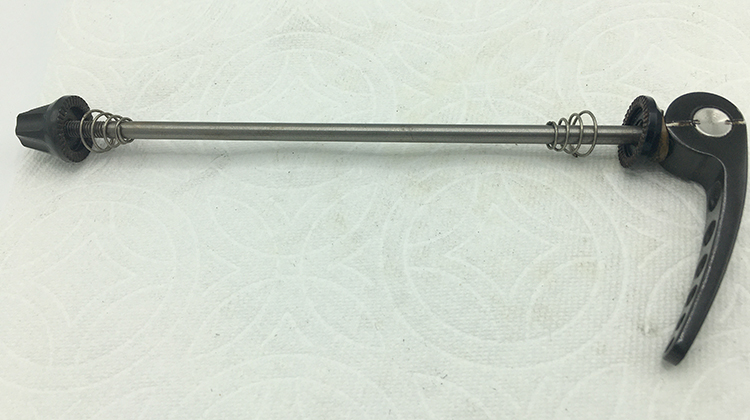 Assorted road & mountain skewers - South Salem Cycleworks