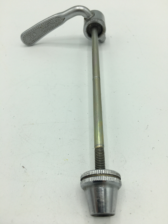 Sanshin & Sunshine skewers - South Salem Cycleworks