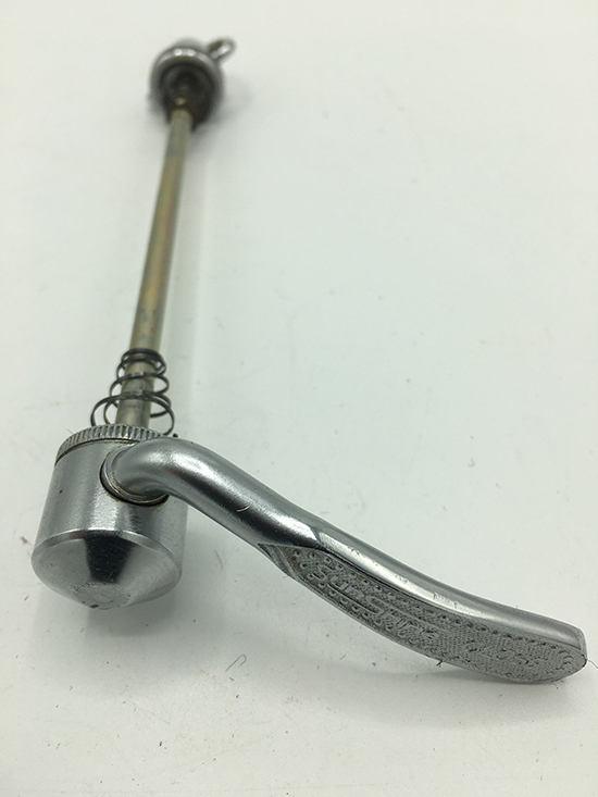 Sanshin & Sunshine skewers - South Salem Cycleworks