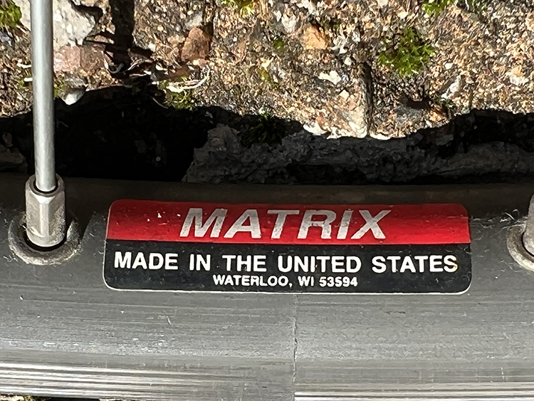 27-inch bicycle road wheels - South Salem Cycleworks