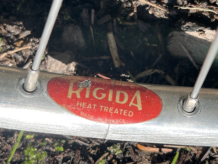 Road Bicycle wheels built with Maillard & Sachs-Maillard hubs - South ...