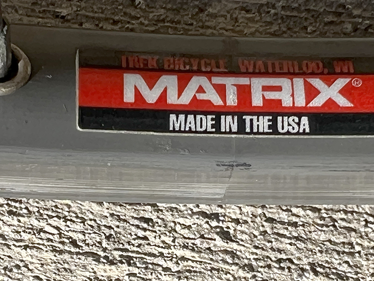 Road Bicycle wheels built with Shimano Exage hubs - South Salem Cycleworks