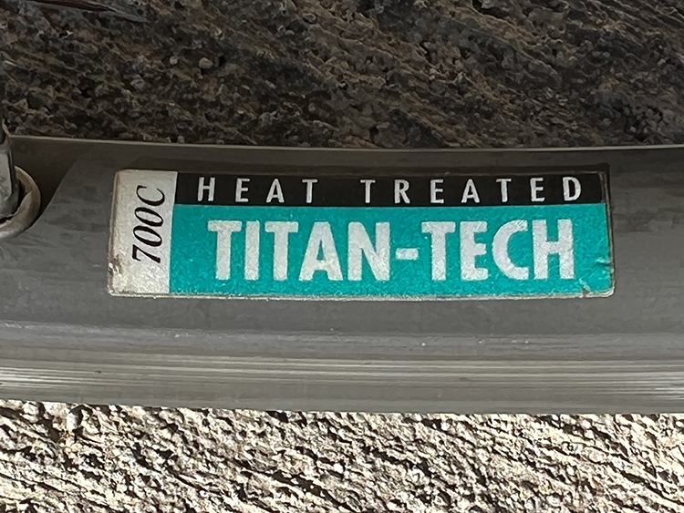 Road Bicycle wheels built with Shimano Exage hubs - South Salem Cycleworks